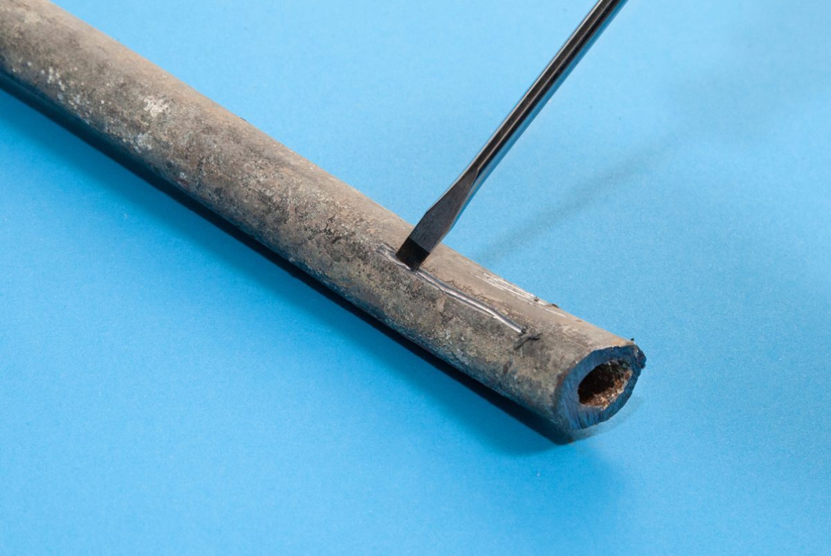 Lead Pipe Replacement Experts - Replace Old Water Pipes