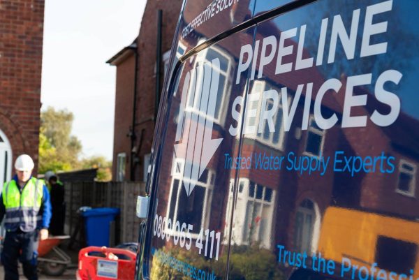 Why Choose Pipeline Services?