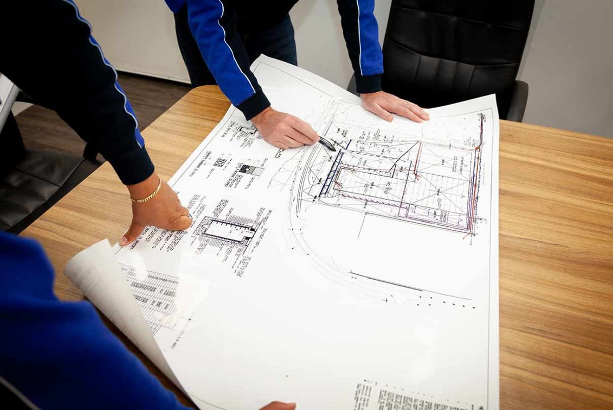 Impact Moling - Choose the Leading Moling Experts