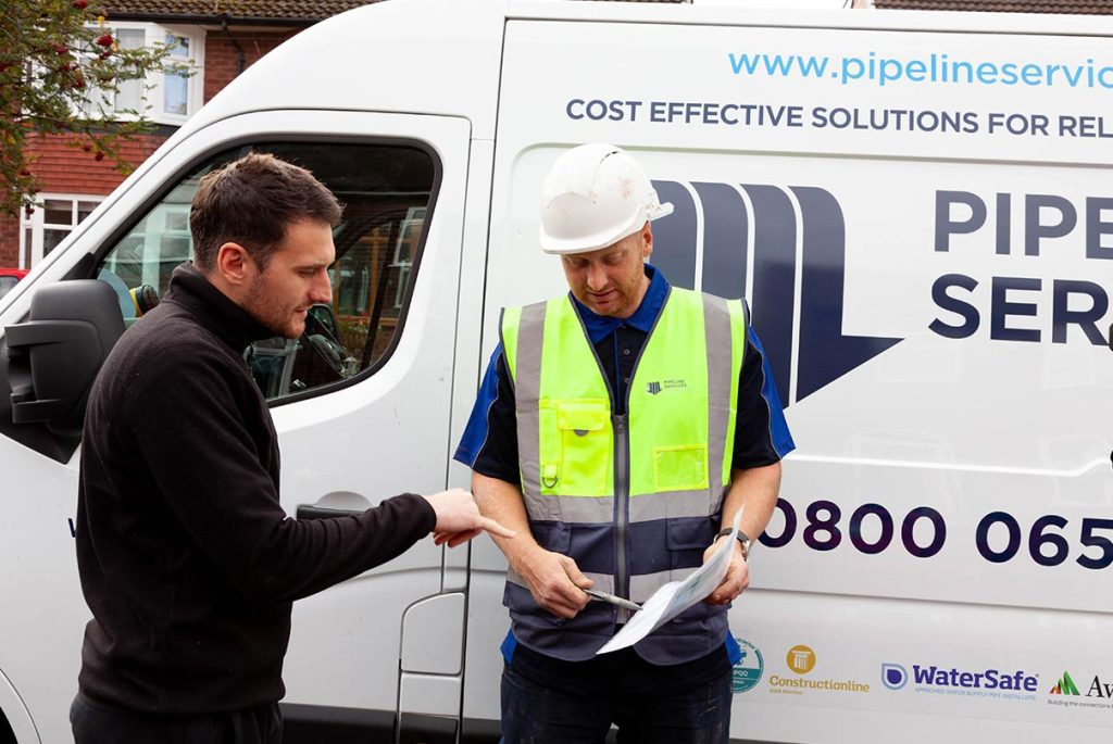 Essential Guide to Replace Lead Water Pipe for Safe Drinking Water