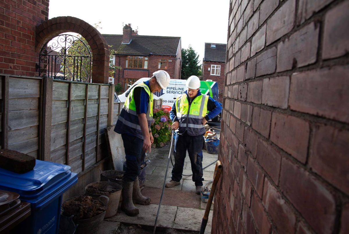 Essential Guide to Replace Lead Water Pipe for Safe Drinking Water