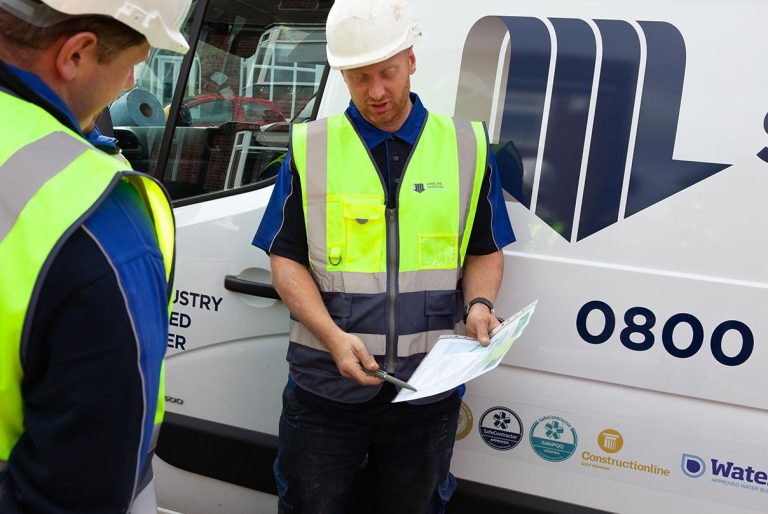 Expert Water Main Replacement Services | Pipeline Services