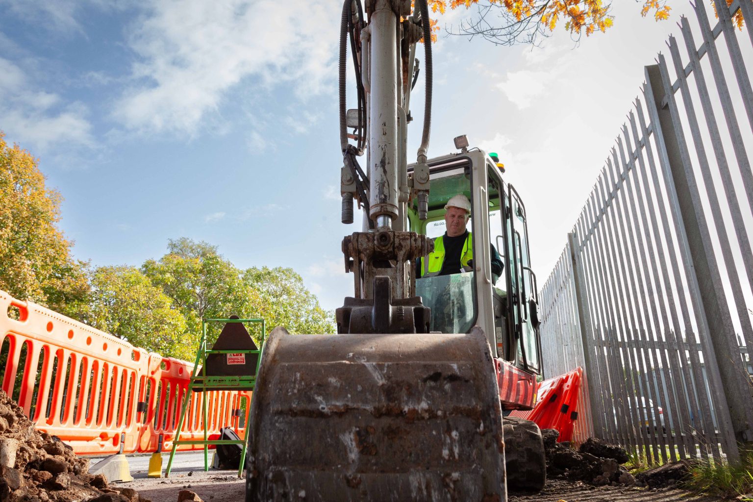 Your Guide to Replacing Lead Water Main Pipes