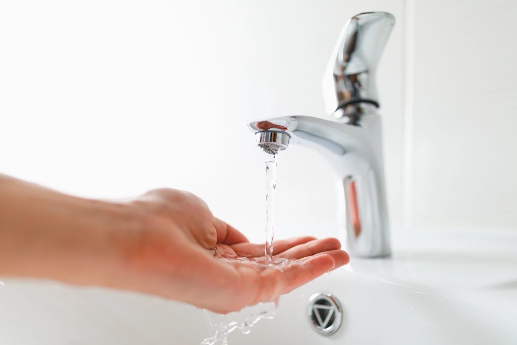 Why Is My Water Pressure Low: Common Causes & Solutions